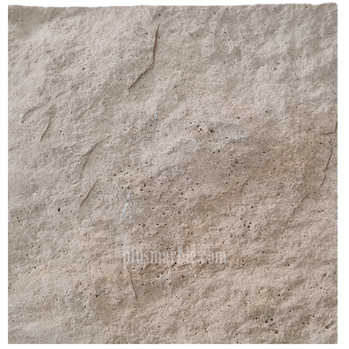 High variety of cubic stones in Plus Marble
