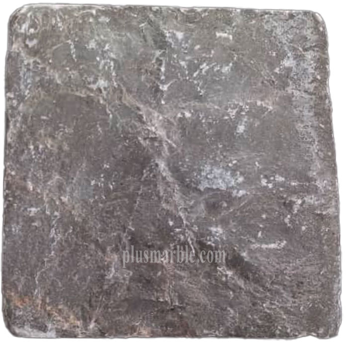 High variety of cubic stones in Plus Marble