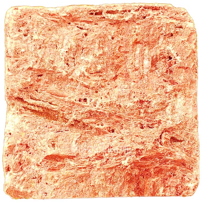 High variety of cubic stones in Plus Marble