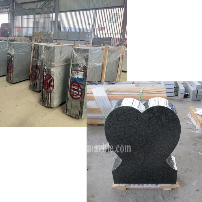 Granite stone in South Africa | PlusMarble