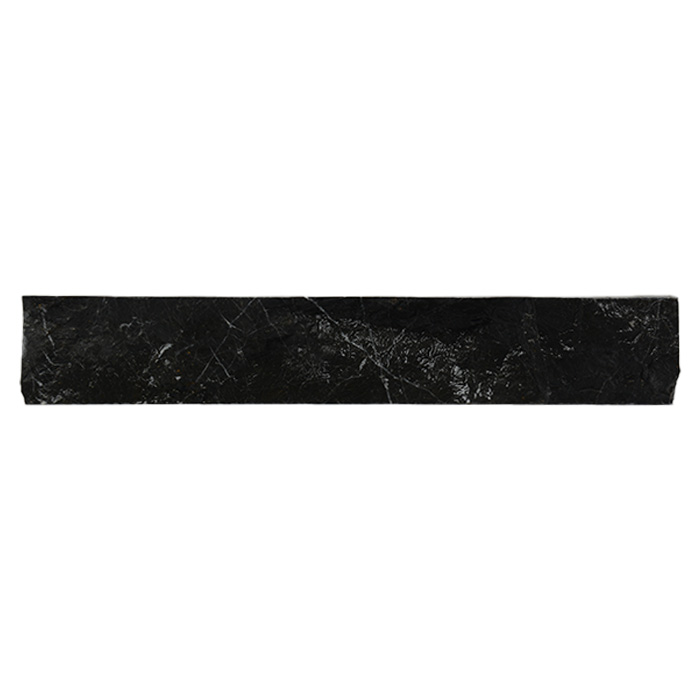 Black guillotine stone Najafabad | Plusmarble