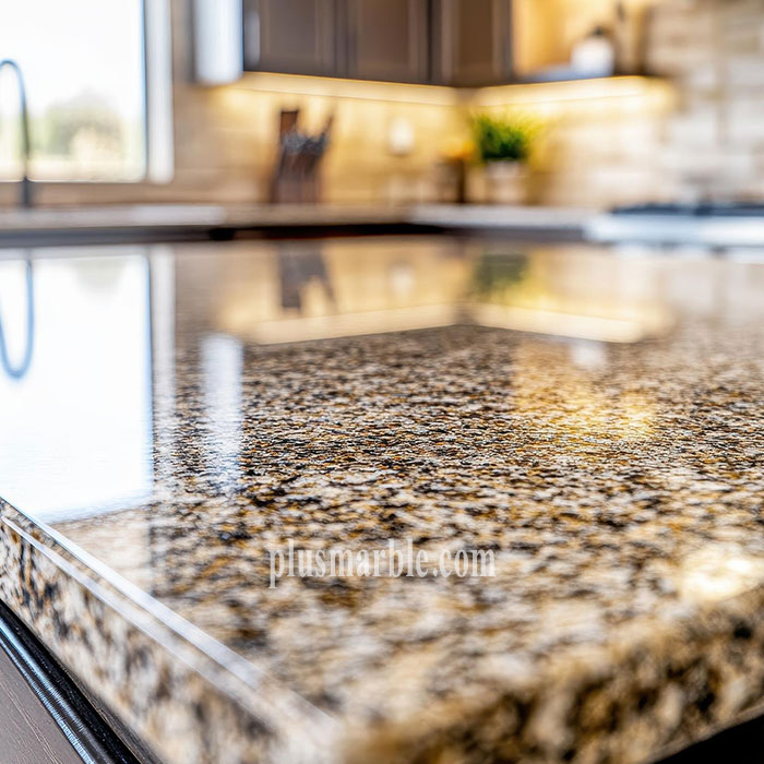 Different granite finishes | Plusmarble