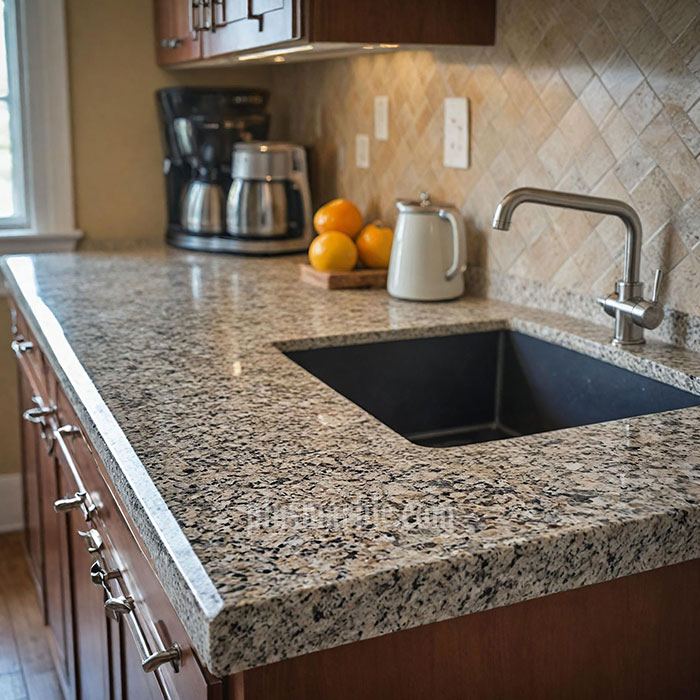 Granite stone in South Africa | PlusMarble