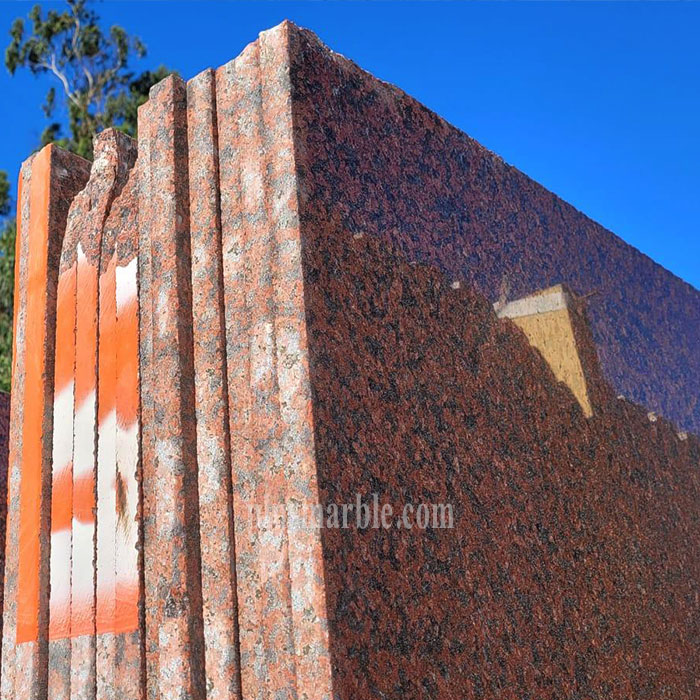 Granite stone in South Africa | PlusMarble