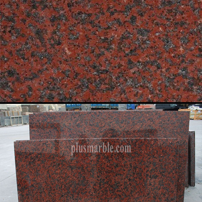 Granite stone in South Africa | PlusMarble
