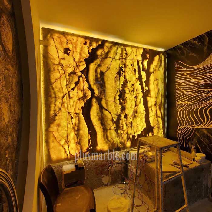 Types of Iranian Stones Used in Construction - Plus Marble - Selling ...